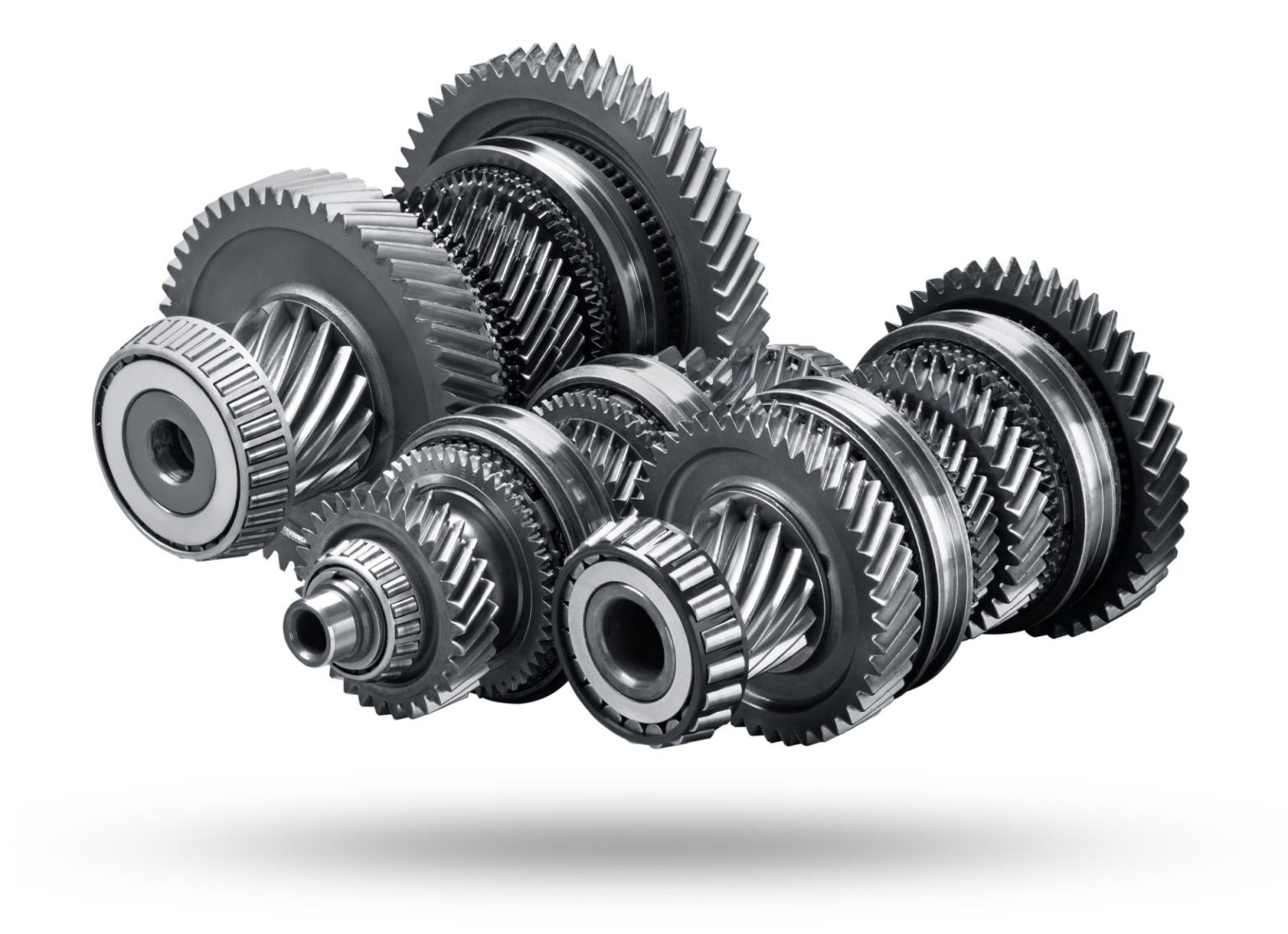 About Arrow – Growth Opportunities for Metalworking Companies