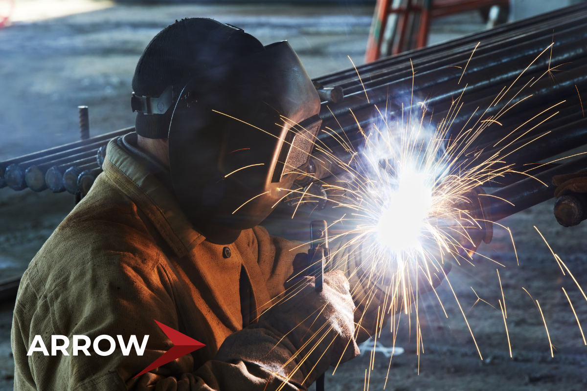 Arrow Machine and Fabrication Group – Hiring Event - Arrow Manufacturing